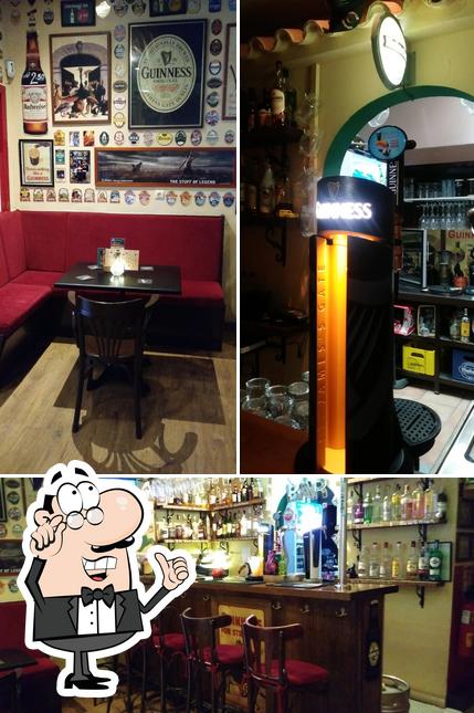 The Toucan Bar, Fuengirola - Restaurant menu, prices and reviews