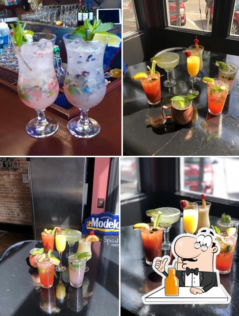 Win Win Restaurant & Bar in Waukegan - Restaurant menu and reviews