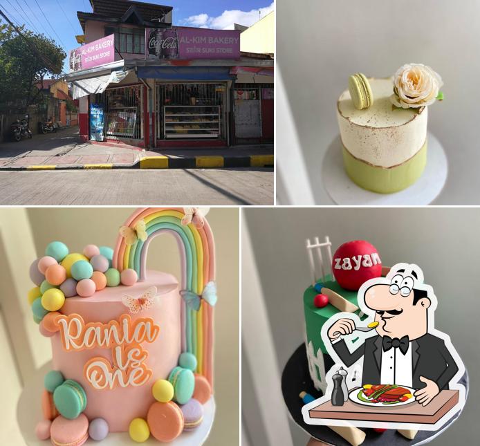 Al Kim Bakery, Pasig - Restaurant menu, prices and reviews