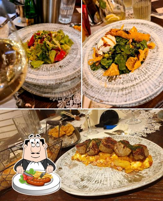 Bianco Family restaurant, Veliko Tarnovo - Restaurant reviews