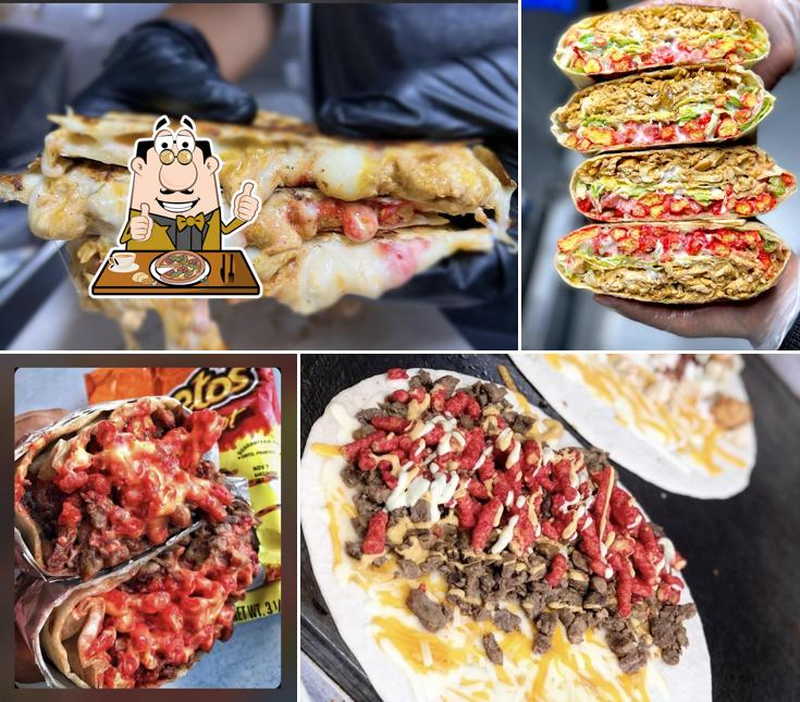 Caravan Cafe in Dearborn - Restaurant reviews