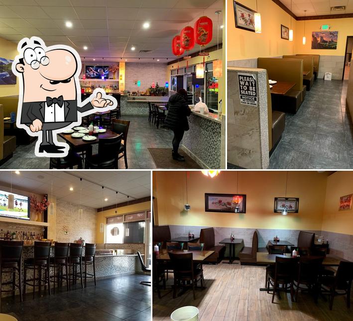 Chili Thai II in Windsor - Restaurant menu and reviews