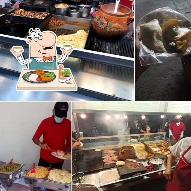 El Amigazo Nacho, Aguascalientes - Restaurant menu, prices and reviews