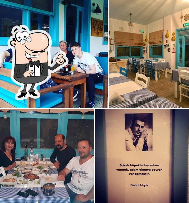 Endeki Restoran, Ortaca - Restaurant reviews