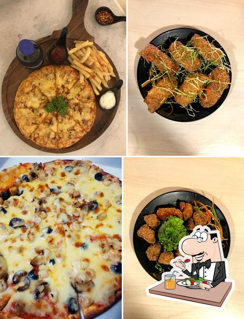 Fast Food Castle (FFC), Mumbai - Restaurant reviews