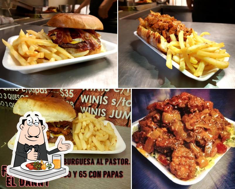 Fast Food El Danny, Hermosillo - Restaurant reviews