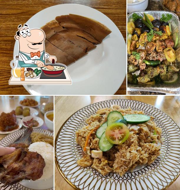 INDORASA INDONESIA RESTAURANT, Makati - Menú del restaurante, precios y ...