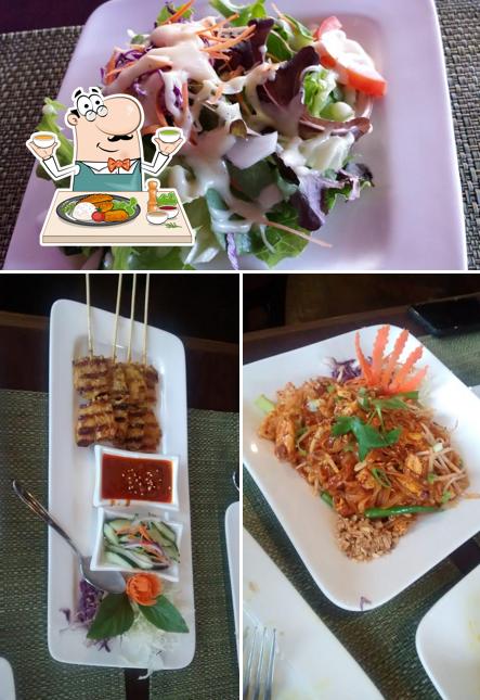 Karakade Thai Cuisine, Redwood City - Restaurant menu, prices and reviews