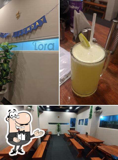 Lora Food Court, Kottayam - Restaurant menu, prices and reviews