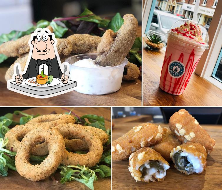 Top 5 restaurants in Lytham, august 2025 - Restaurant Guru
