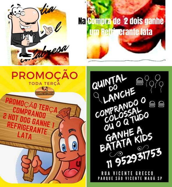 Meu Quintal Antigo restaurant, Mauá - Restaurant reviews