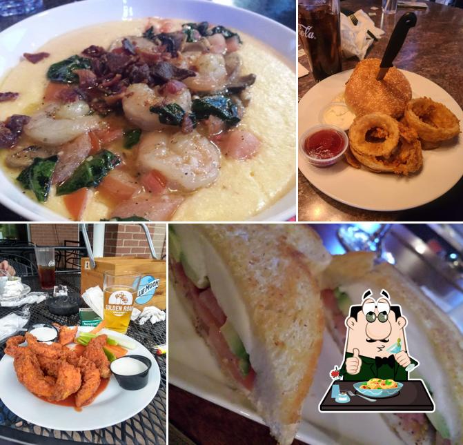 Moochie's Tavern, Matthews - Restaurant menu, prices and reviews