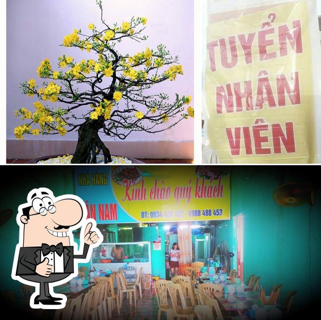 Nhà hàng Vân Nam - Thịt chó Quảng Giao chính hiệu, Thanh Hóa - Menú del ...