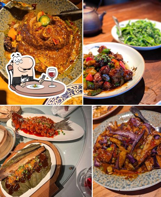 O Mandarin, Hartsdale - Restaurant menu, prices and reviews