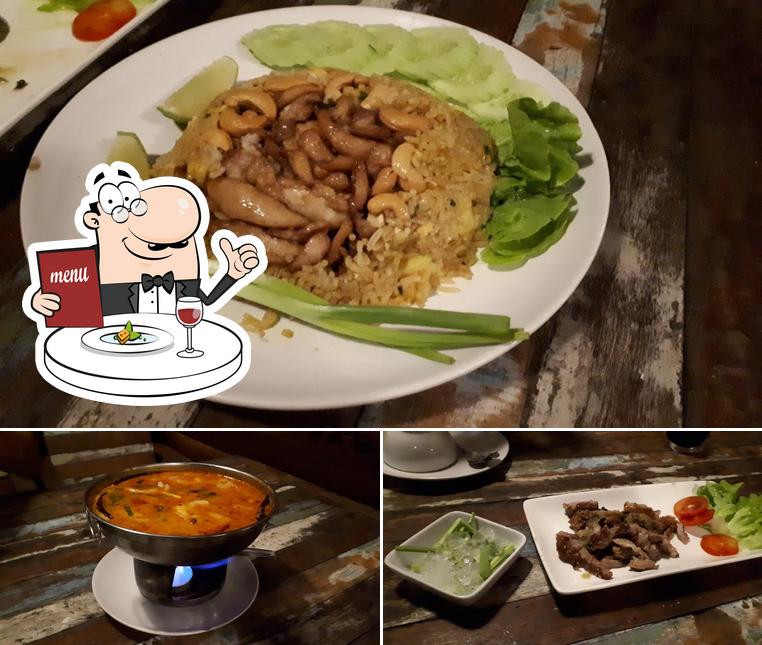 Port De Lampang restaurant, Lampang - Restaurant reviews