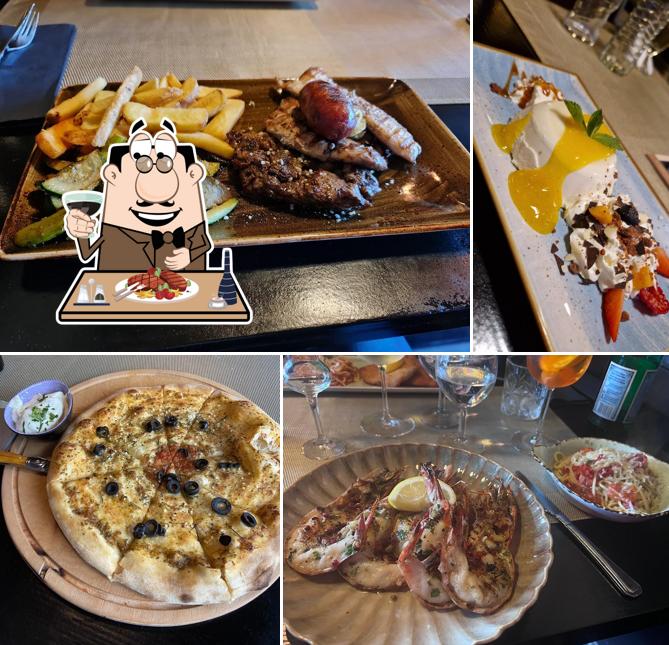 Ristorante Gusto Italiano, Hage - Speisekarte, Preise und Bewertungen