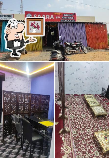 DVR FAMILY RESTAURANT, Ramagundam - Restaurant reviews
