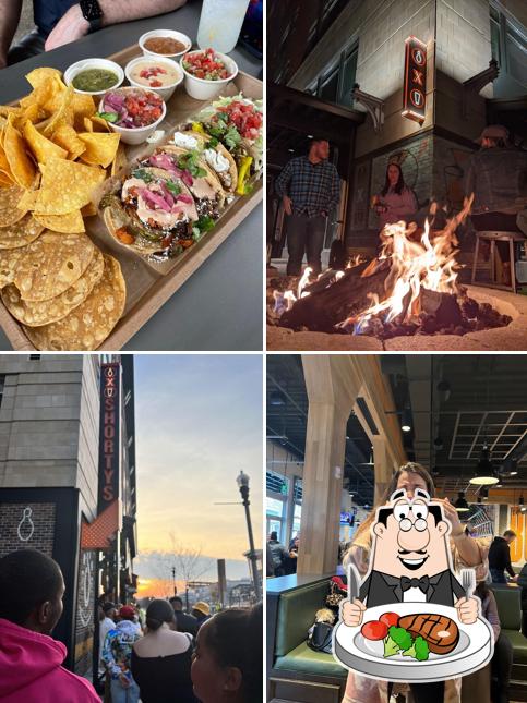 Shorty's Pins x Pints, Pittsburgh - Restaurant menu, prices and reviews