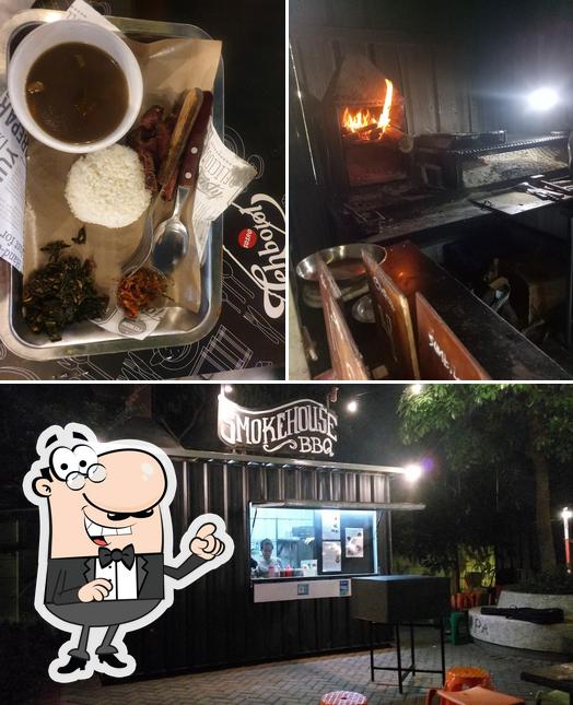 SmokeHouse Bekasi, BBQ & STEAK, Bekasi - Restaurant menu, prices and ...