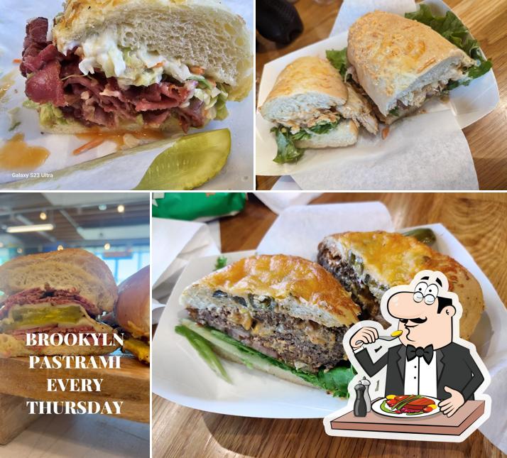 TKB Bakery & Deli, Indio - Restaurant menu, prices and reviews