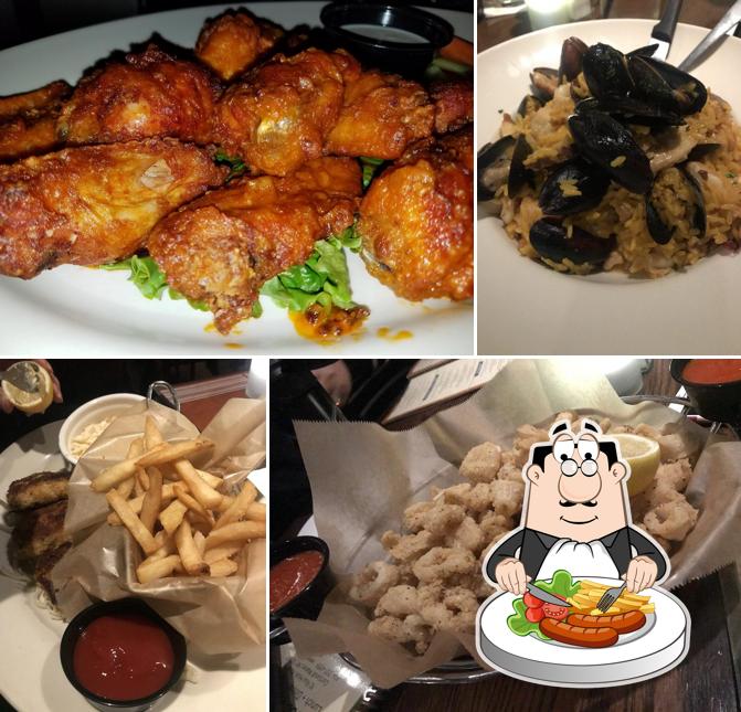 Table 9, Peekskill - Restaurant menu, prices and reviews