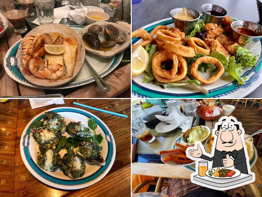 The Boathouse on Naples Bay, Naples - Restaurant menu, prices and reviews
