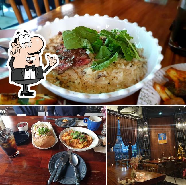 The malt house restaurant, Daejeon - Restaurant reviews