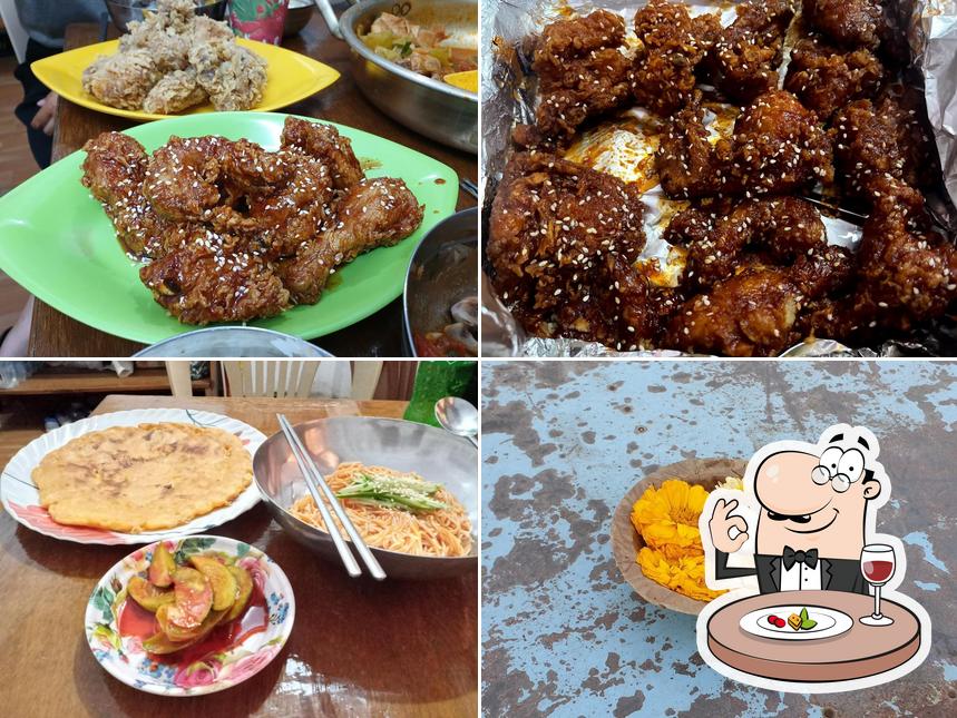 chulsu cafe, Varanasi - Restaurant menu, prices and reviews
