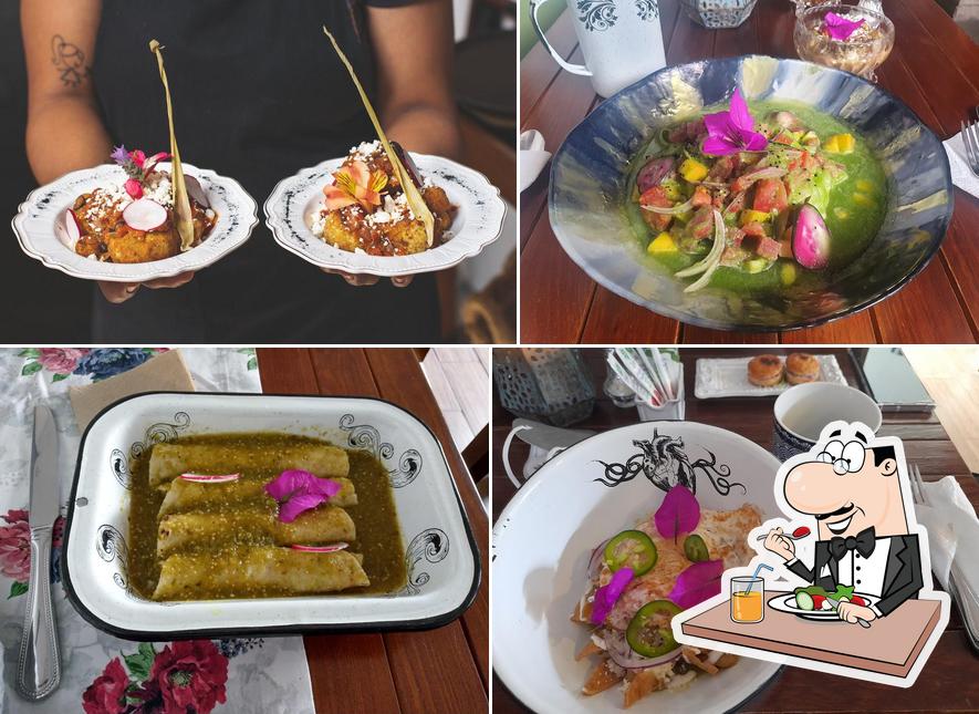Simona Cocina, Morelia - Menú del restaurante, precios y reseñas