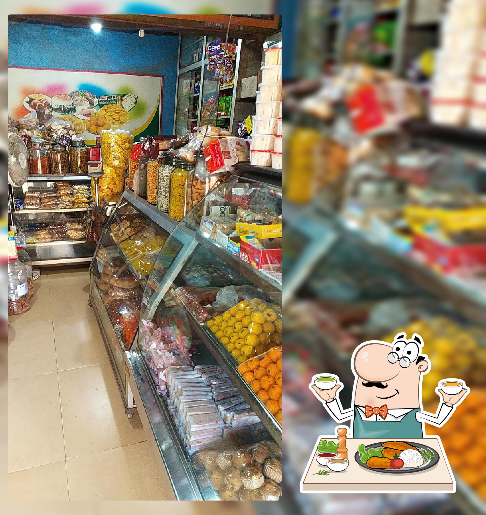 Star bakery, Kadiyangad - Restaurant menu, prices and reviews