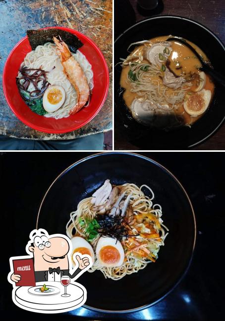 Subarashii, Bacolod - Restaurant menu, prices and reviews