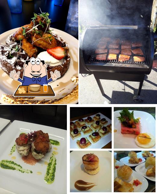 Superchefs, 1702 Bardstown Rd in Louisville - Restaurant menu and reviews