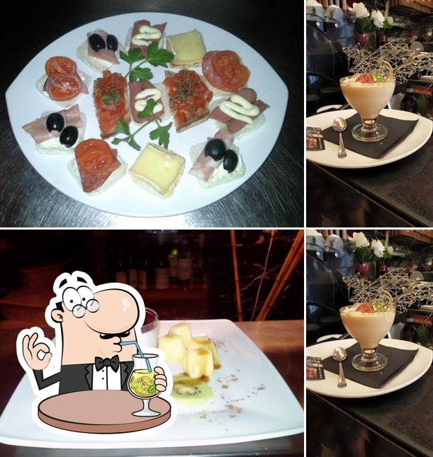 Tamara Wine Bar, Roma - Menu del ristorante, prezzi e recensioni