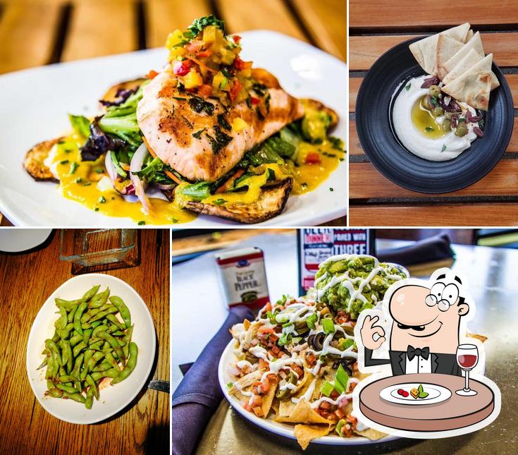 The Vig, Scottsdale - Restaurant menu, prices and reviews