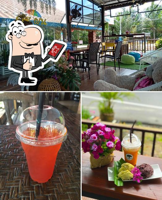 Tonfon Bistro restaurant, Thap Put - Restaurant reviews