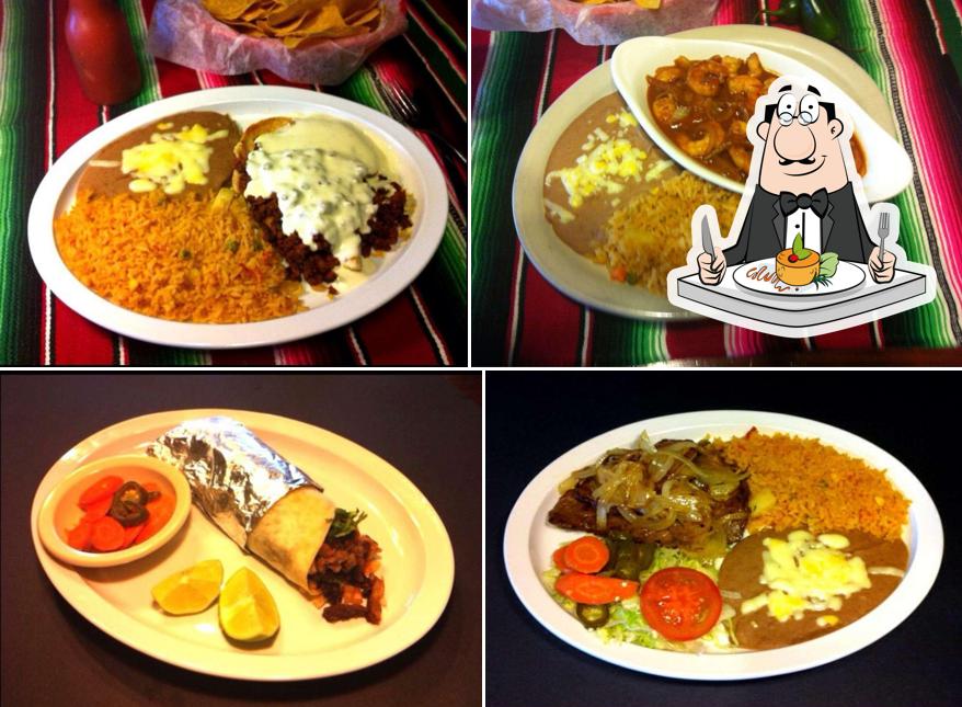 Toro Loco, Louisa - Restaurant menu, prices and reviews