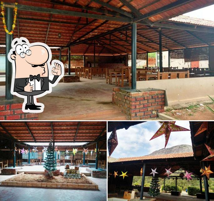 Tribal Cafe, Bengaluru - Restaurant menu, prices and reviews