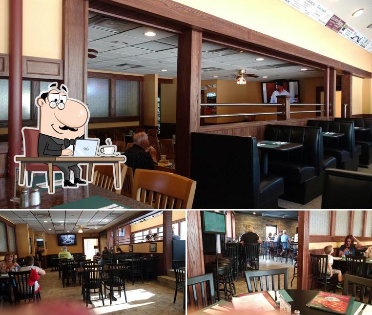 Trolley Stop Inn, Bethel Park - Restaurant menu, prices and reviews