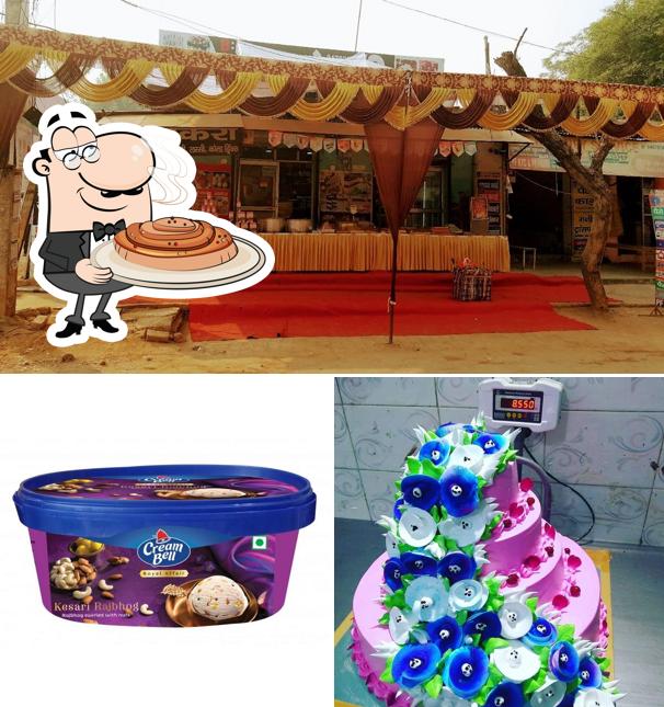 Baba Bakery, Gurugram - Restaurant menu, prices and reviews