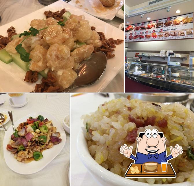 Capital Dim Sum & BBQ in Monterey Park - Restaurant reviews