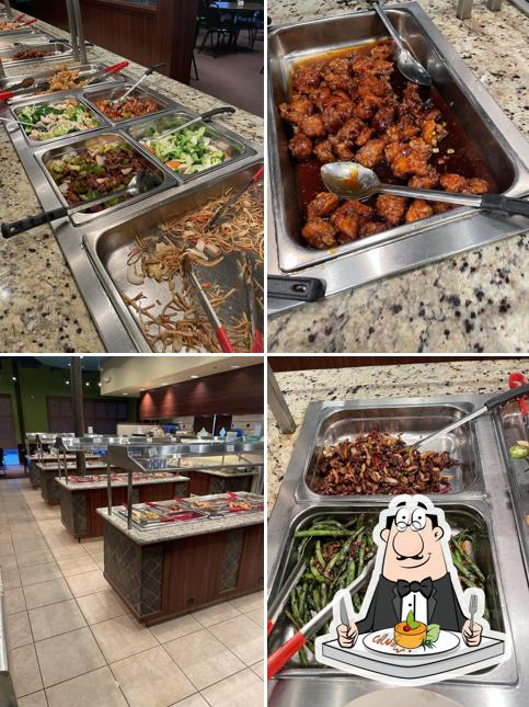 Hunan Chef, Houston - Restaurant menu, prices and reviews