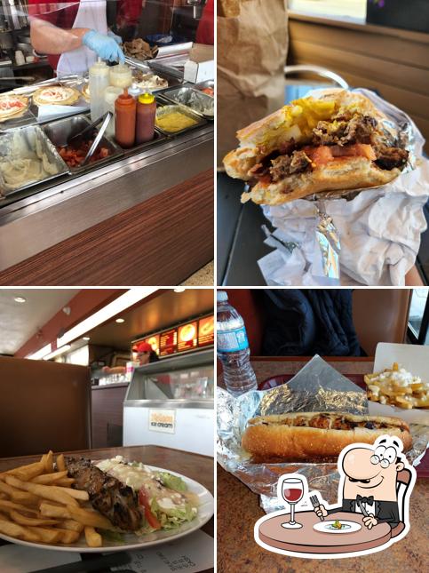 Square Boy, Toronto, Donlands - Restaurant menu, prices and reviews