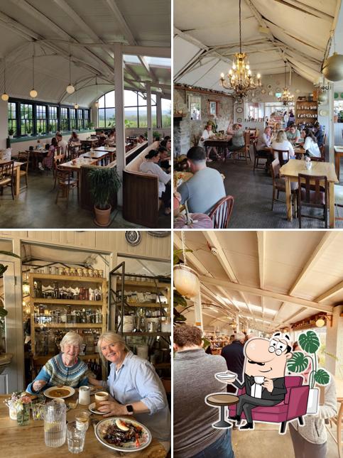 Strandfield, Dundalk - Restaurant menu, prices and reviews