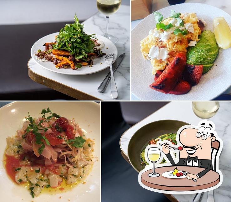 Top 7 restaurants in Pyrmont, september 2025 - Restaurant Guru