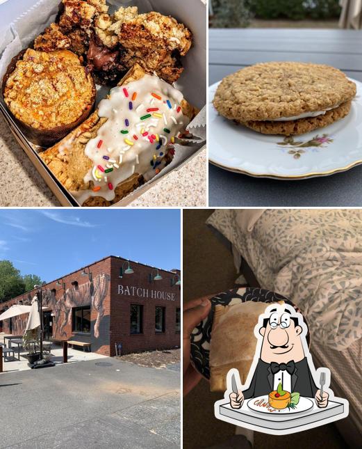 The Batch House, Charlotte - Restaurant menu, prices and reviews