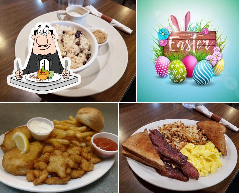 Top 5 restaurants in Three Forks, october 2025 - Restaurant Guru