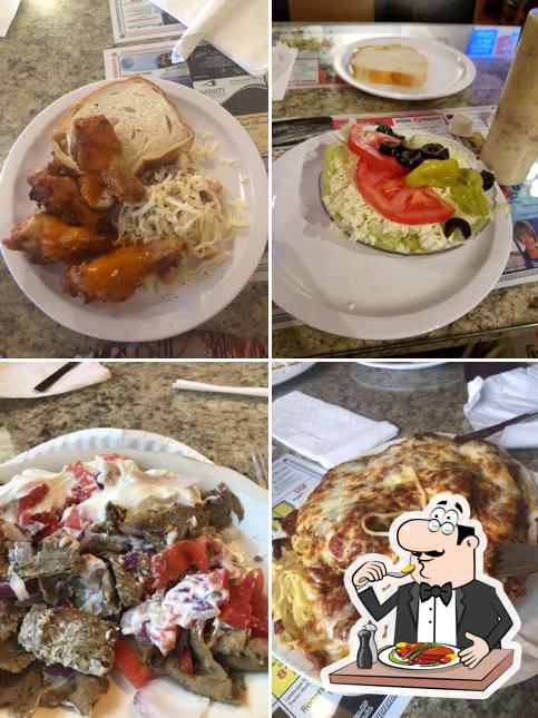 ABC Pizza, Land O' Lakes - Restaurant menu, prices and reviews