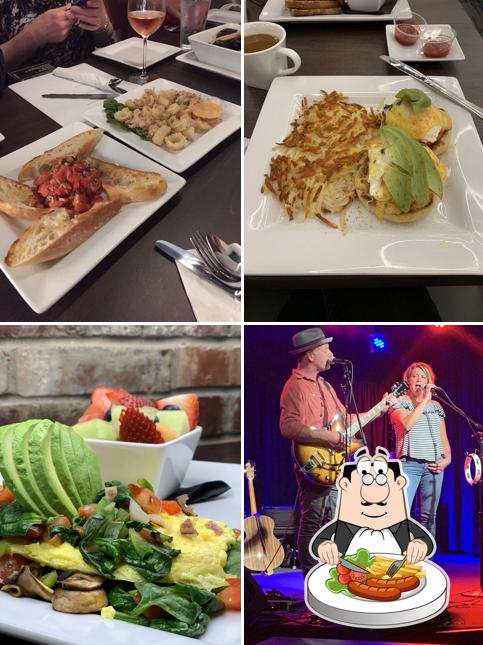 Aurora Borealis in Shoreline - Restaurant menu and reviews