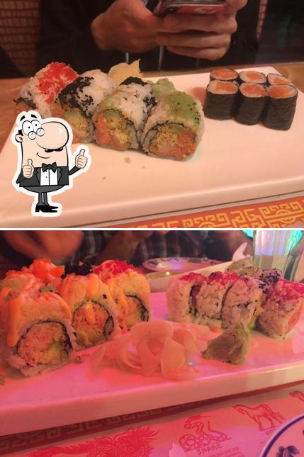 Best Choice in Hamilton Township - Restaurant menu and reviews