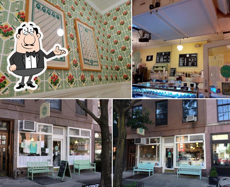 Billy's Bakery restaurants in New York City, spring 2024 - Restaurant Guru